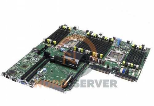 Материнская плата dell PowerEdge R720