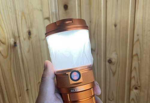 Новые кемпинговые фонари Sofirn BLF LT1