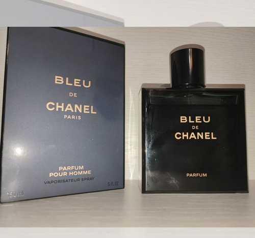 Bleu De Chanel Parfum (распив)