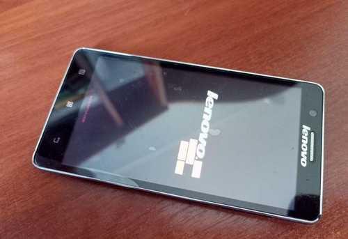 Lenovo A536, 8 ГБ