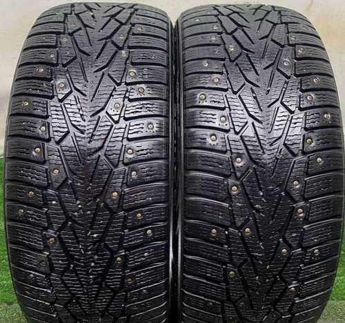 Nokian Tyres Hakkapeliitta 7 205/55 R16