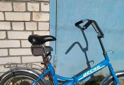 Продам велосипед детский на мальчика