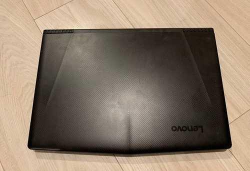 Ноутбук Lenovo Legion Y520