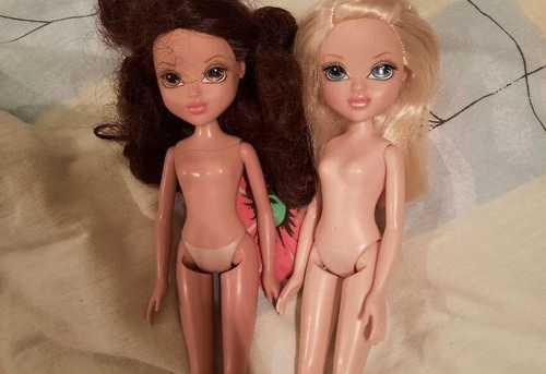 Кукла Bratz