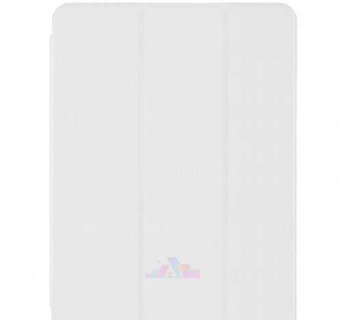 Чехол uBear Touch case для iPad Pro 2024 (M4) 11 (Белый)