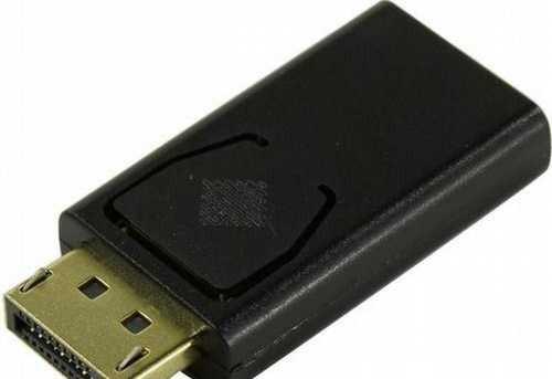 Vcom CA331 Переходник DP(M) - hdmi(F), vcom