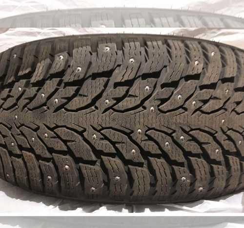 Nokian Tyres Hakkapeliitta 9 SUV 255/55 R20