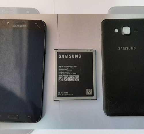 Samsung Galaxy J7 SM-J700F/DS, 16 ГБ