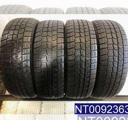 Dunlop Winter Maxx WM02 205/60 R16 92Q