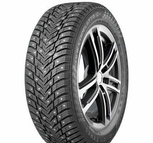 Nokian Tyres Hakkapeliitta 10p 205/55 R17 95T