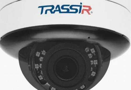 Аналоговая видеокамера Trassir TR-D3153IR2 428714