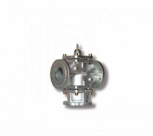 Клапан фланцевый Johnson Controls VG88A