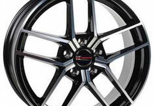 Yamato akira 18x8 5x120 72.60 ET34 bfp
