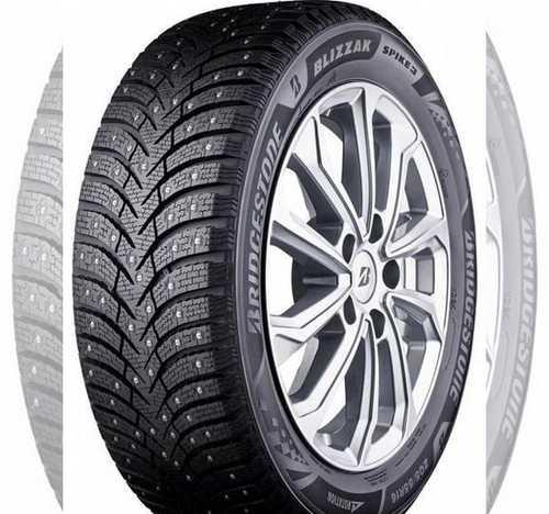 Bridgestone Blizzak Spike 3 245/45 R19 102T