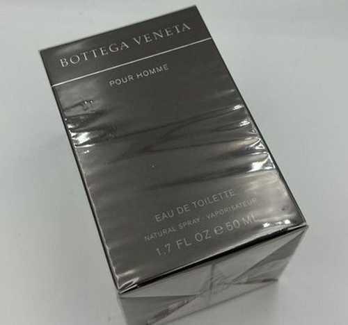 Bottega veneta Pour Homme духи мужские