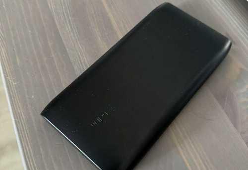 Powerbank Belkin 10k mah внешний аккумулятор