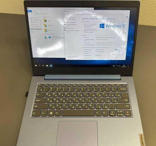 Ноутбук Lenovo IdeaPad 1 14ada05