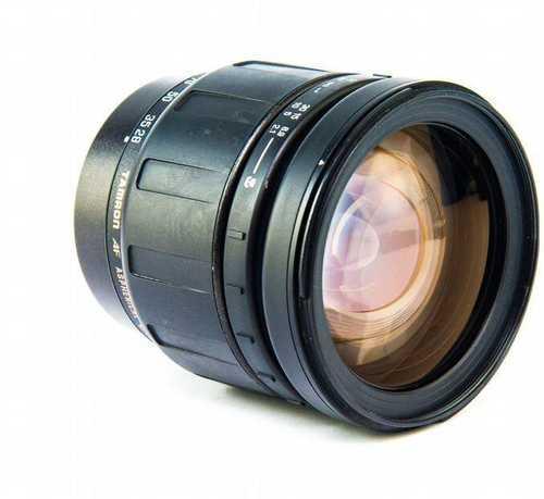 Nikon AF Nikkor 28-80mm f3.3-5.6 G