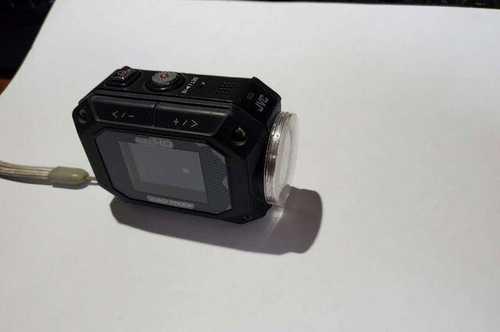 Экшн камера JVC GC-XA1