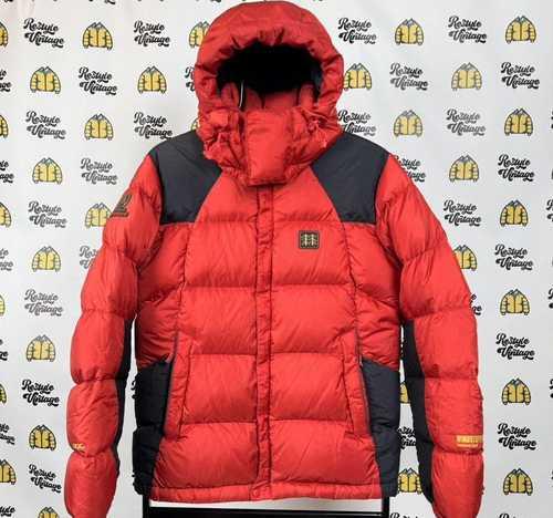 Женский Горный Пуховик Kolon Sport FP 800 (95)