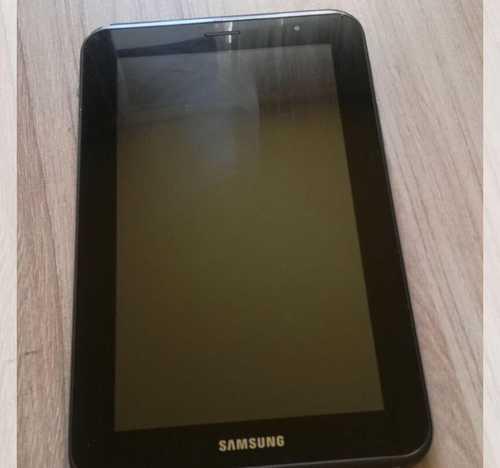 Планшет samsung galaxy tab