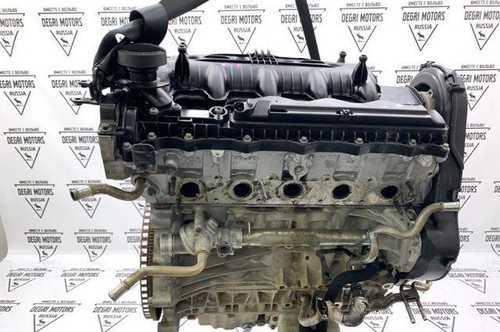 Двигатель мотор Volvo S60 S80 V60 XC60 XC70 D5244T