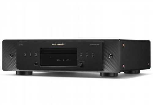 Marantz CD-60N black проигрыватель CD