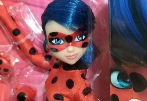 Кукла Miraculous леди баг