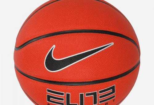 Мяч баскетбольный Nike Elite All Court 8P