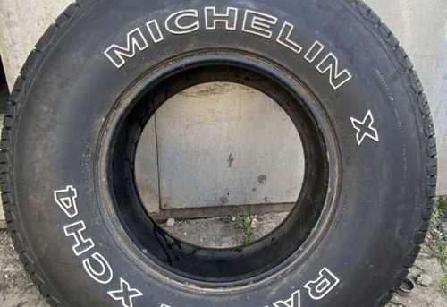 Michelin X Radial XCH4 255/75 R15 25F