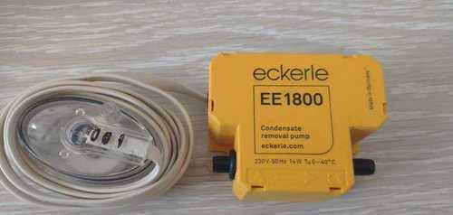 Дренажная помпа eckerle EE 1800