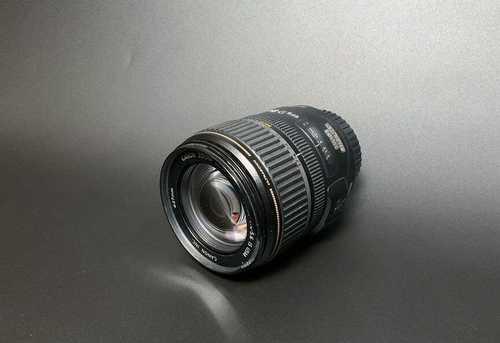 Canon ef-s 17-85mm f/4-5.6 is usm