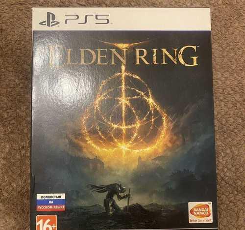 Elden Ring ps5