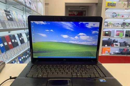 Ноутбук, HP Compaq 610