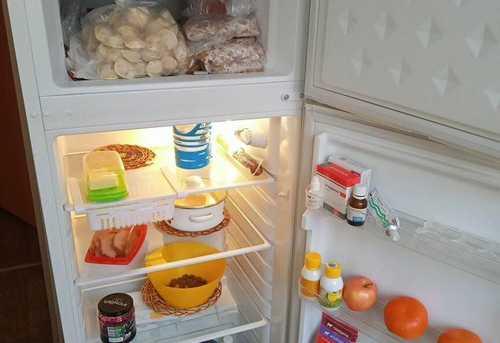 Холодильник бу kraft