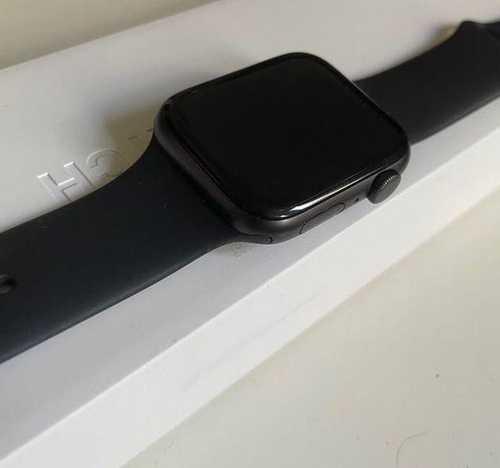 Часы apple watch 10 series 46mm