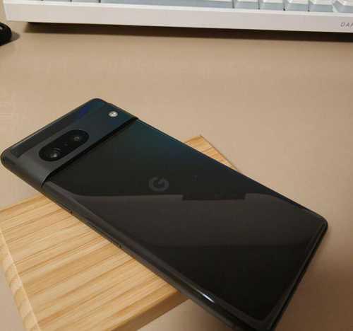 Google Pixel 7, 8/128 ГБ