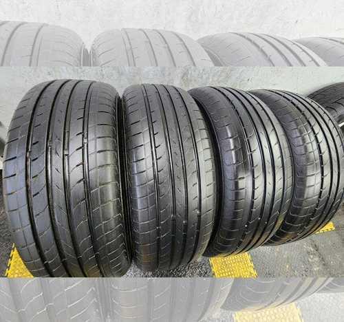 LingLong CrossWind HP 215/65 R16