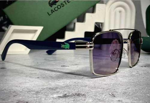 Очки Lacoste Aviator