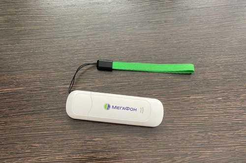 Usb модем 3g Мегафон Huawei E1550