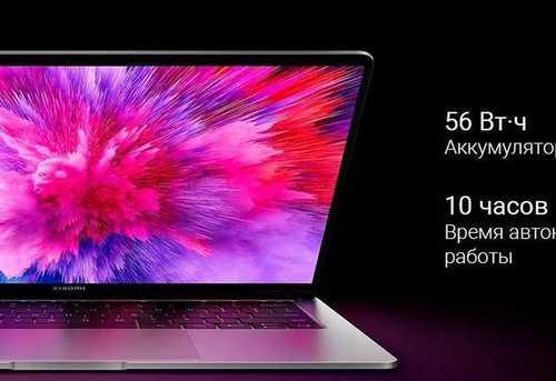 Ноутбук Xiaomi Book Pro 14 2022 (i7-1260P/16Gb/512