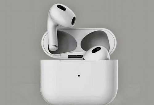 Наушники Airpods 3 lux