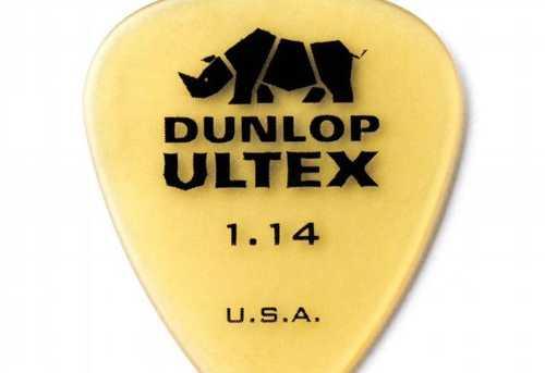 Dunlop Ultex Standard 0.6, 0.73, 0.88, 1.0, 1.14