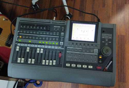 Портостудия rolandvs1680»