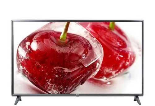 Телевизор LG 43 LM5777PCL