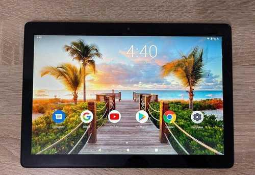 Lenovo Tab M10 4G (10 дюймов / 2Gb Ram / Android 9