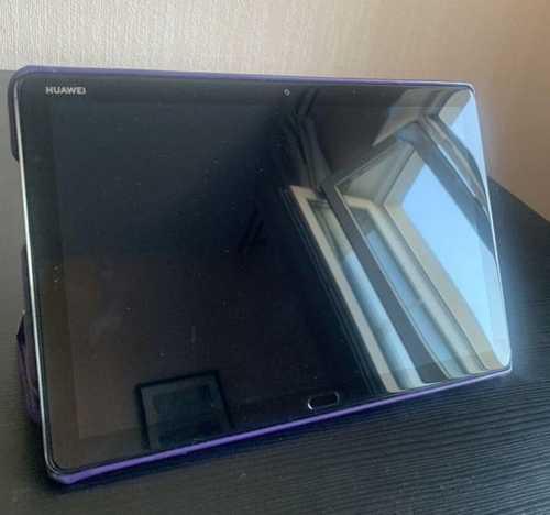 Планшет huawei MediaPad M5 lite 10