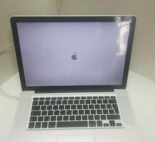 Ноутбук Apple MacBookPro A1286