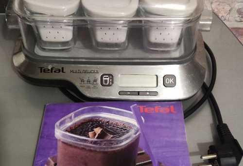 Йогуртница Tefal multi delices