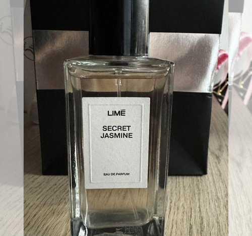 Духи Lime Secret Jasmine 100 мл